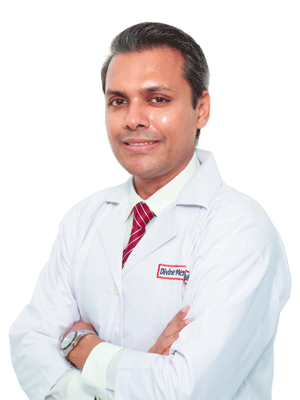 Divine Mercy Hospital Ltd.