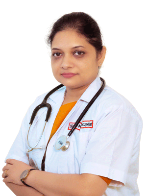 Divine Mercy Hospital Ltd.