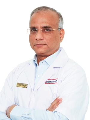 Divine Mercy Hospital Ltd.
