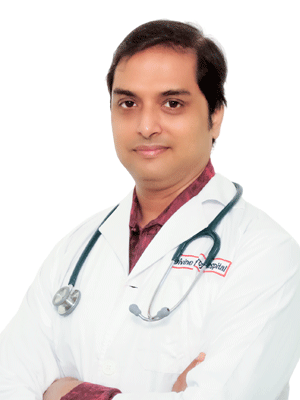 Divine Mercy Hospital Ltd.