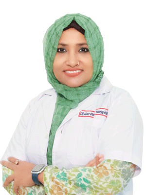 Divine Mercy Hospital Ltd.