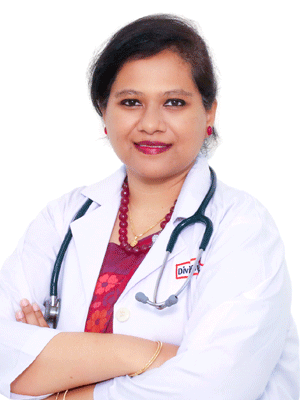 Divine Mercy Hospital Ltd.