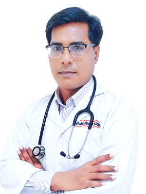 Divine Mercy Hospital Ltd.