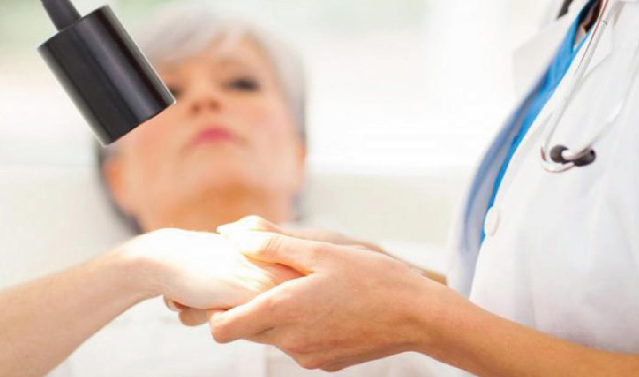 Divine Mercy Hospital Ltd.