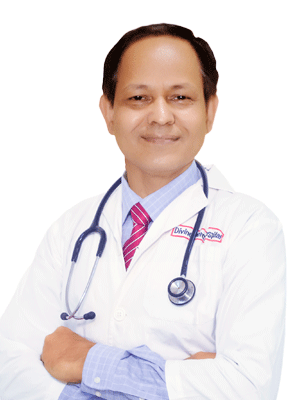 Divine Mercy Hospital Ltd.