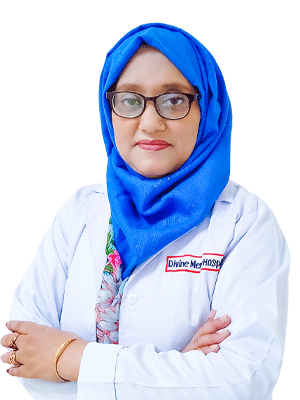 Divine Mercy Hospital Ltd.